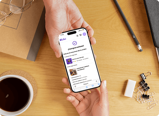 LiLi Chile | Profesionales para tu hogar